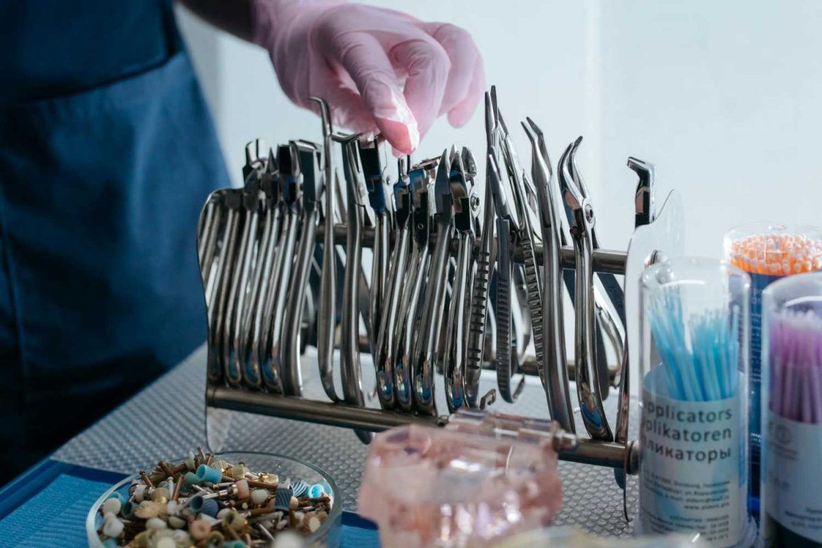 Vađenje zuba: Kada je potrebno i kako izgleda oporavak? - Lavin Dental ...