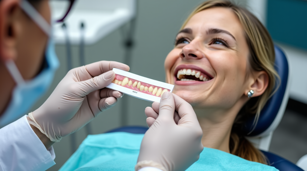 Was ist eine Zyste am Zahn: Wie entsteht sie, Symptome und wie wird sie ...