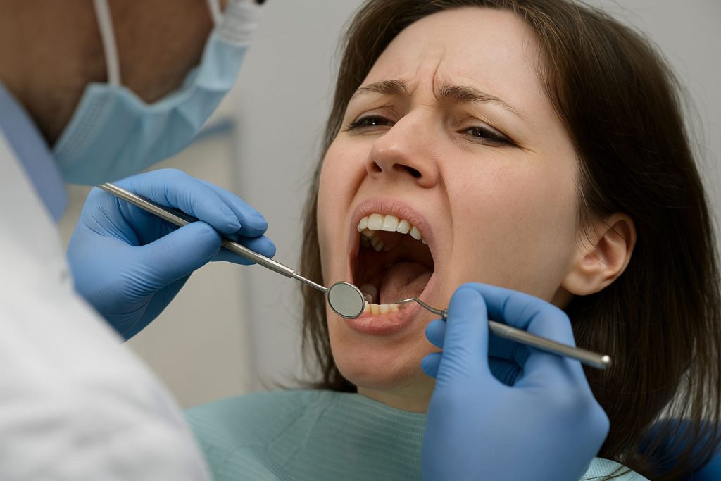 Alveolit: Vad är torr alveol och hur behandlas den effektivt? - Lavin ...