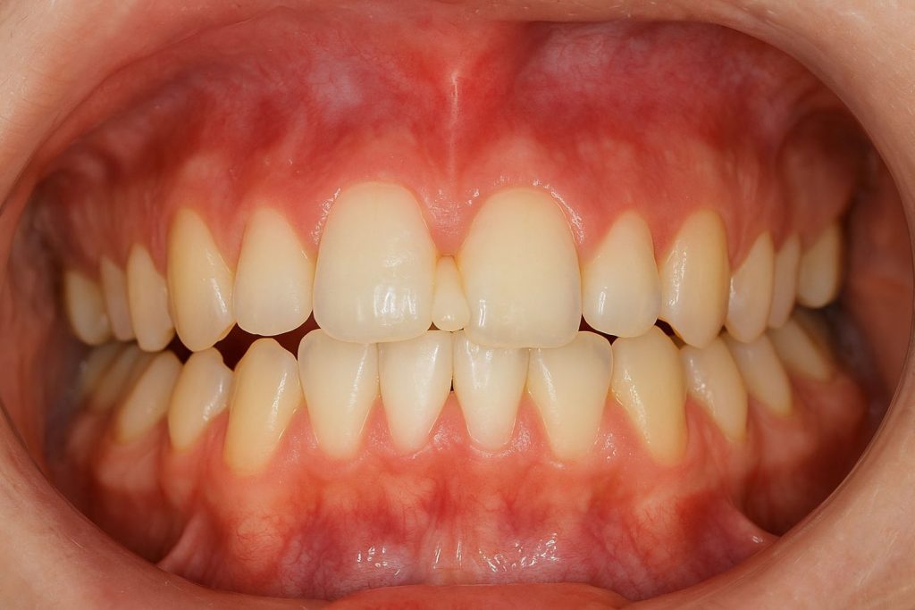 Was ist eine Zyste am Zahn: Wie entsteht sie, Symptome und wie wird sie ...