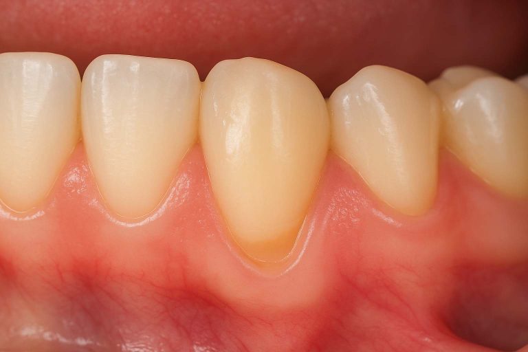 Tooth abfraction: What it is, what are the symptoms and how to treat it ...