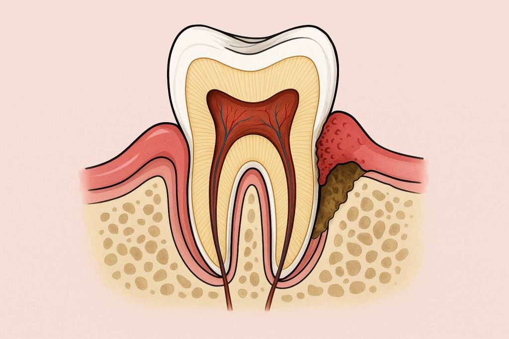 Hyperdontie (übermäßige Zähne): Was ist das und wie wird es behandelt ...