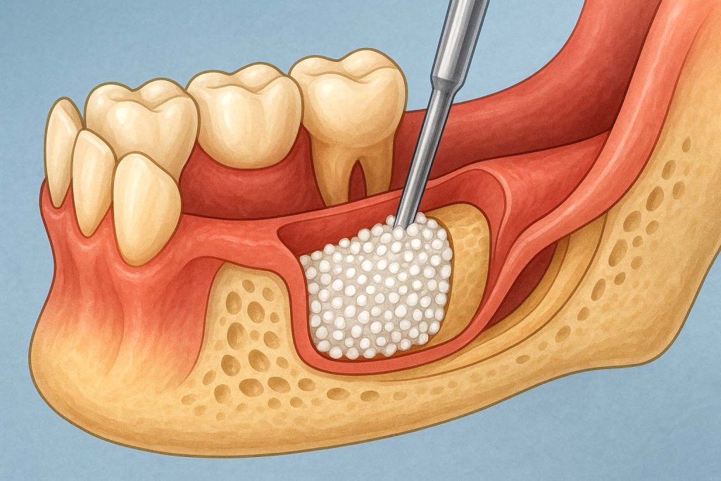 Hyperdontie (übermäßige Zähne): Was ist das und wie wird es behandelt ...