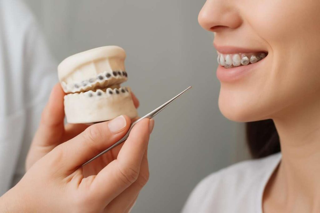 Ortodoncija Vračar: Vodič za pacijente - Lavin Dental Clinic
